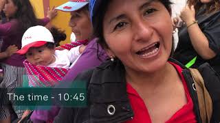 OLM Mission 2019 - Our Lady's Ministry